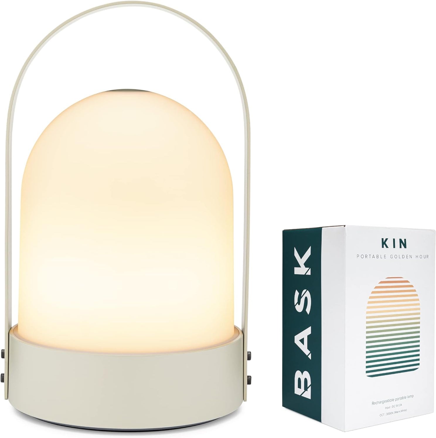 Products– BASK Light